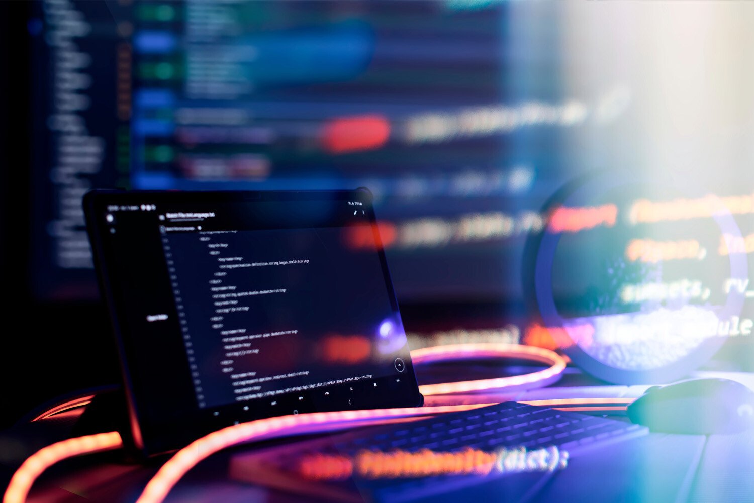 Industries | Automotive | IAR